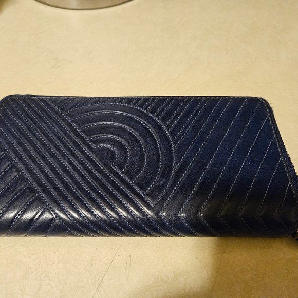 Reed Krakoff | Bags | Reed Krakoff Zip Around Wallet | Poshmark